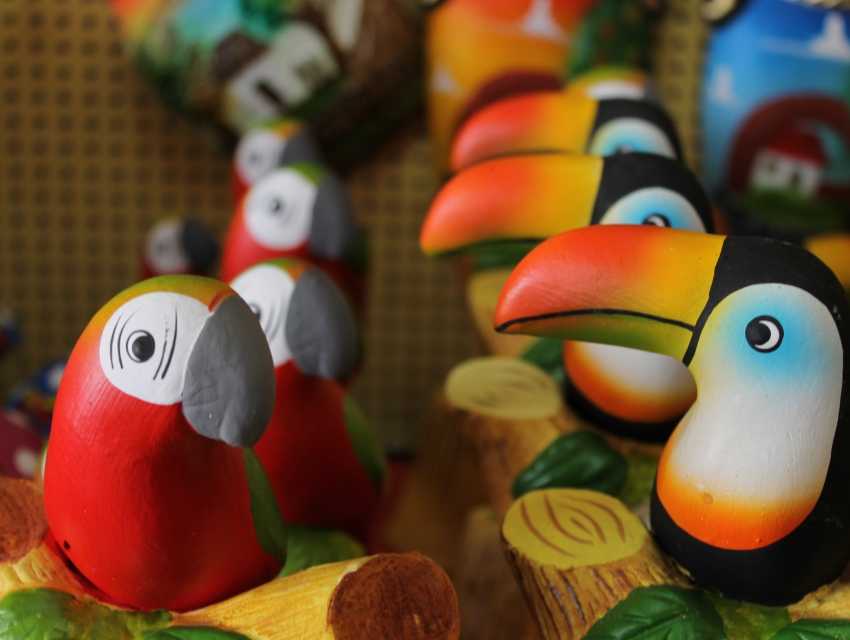 Belizean Arts, San Pedro | cityseeker