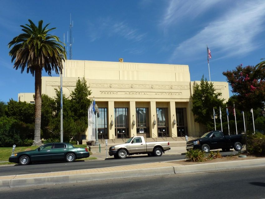 Legion Of Valor Museum Fresno Cityseeker