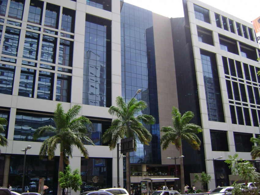 Centro Lido, Caracas | cityseeker