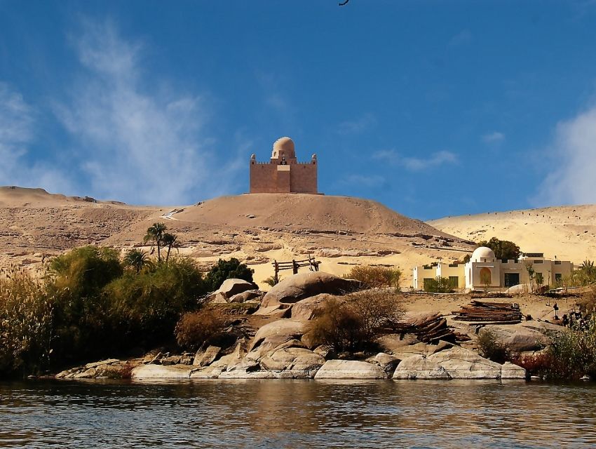 Aswan, Aswan | cityseeker