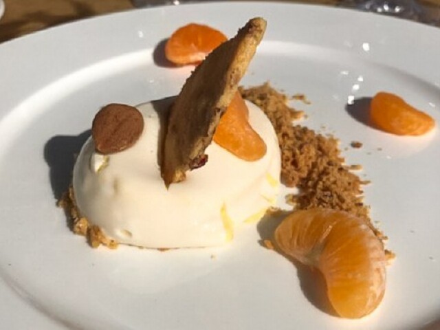 Sagra Rooftop Restaurant, Venice, eventseeker