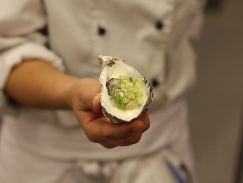 Public Fish & Oyster, Charlottesville | cityseeker