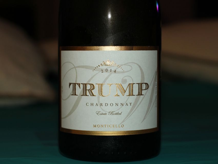 Trump Winery, Charlottesville | cityseeker