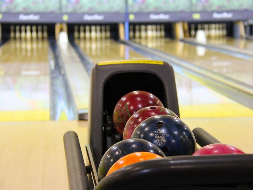 Kingpin Bowling Norwood, Adelaide | cityseeker