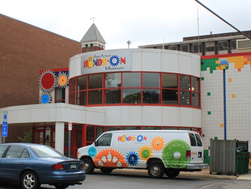 Detroit Dash Scavenger Hunt, Ann Arbor | cityseeker