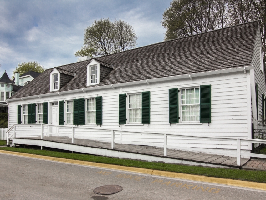 Biddle House, Mackinac Island | cityseeker