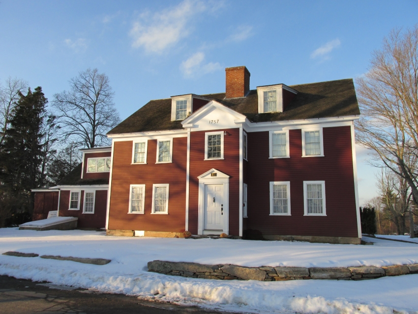 Waters Farm, Sutton | cityseeker