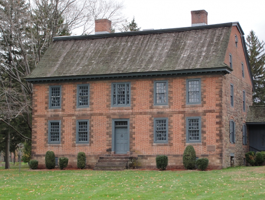 Dey Mansion, Wayne | cityseeker
