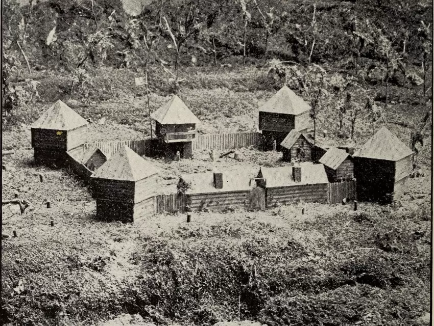 Fort Steuben, Steubenville | cityseeker