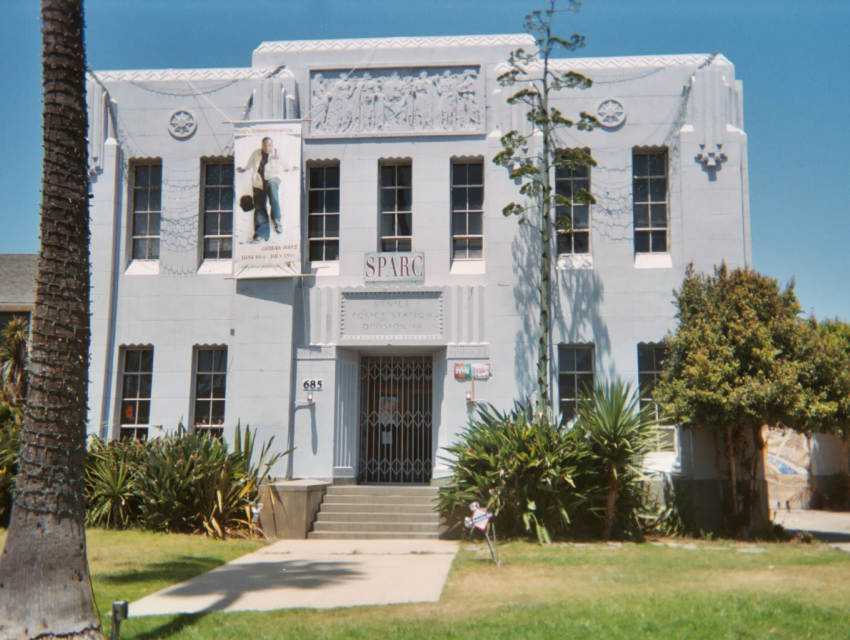 Social and Public Art Resource Center, Venice | cityseeker