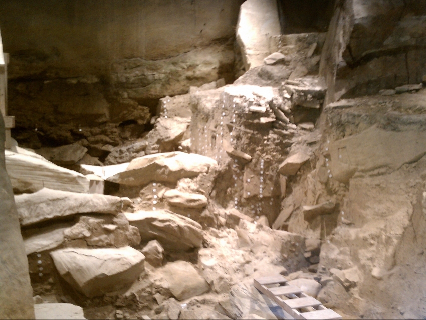 Meadowcroft Rockshelter and Historic Village, Avella | cityseeker