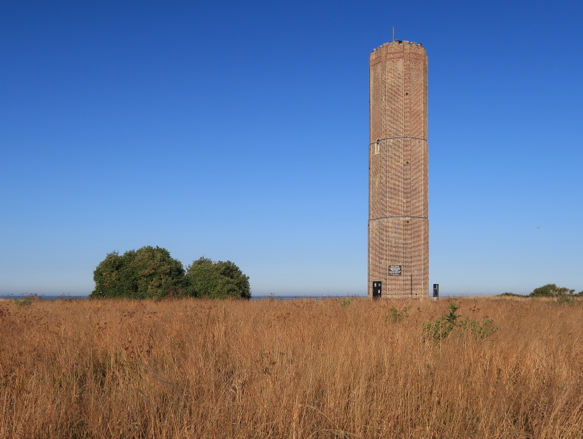Naze Tower, Walton on the Naze | cityseeker