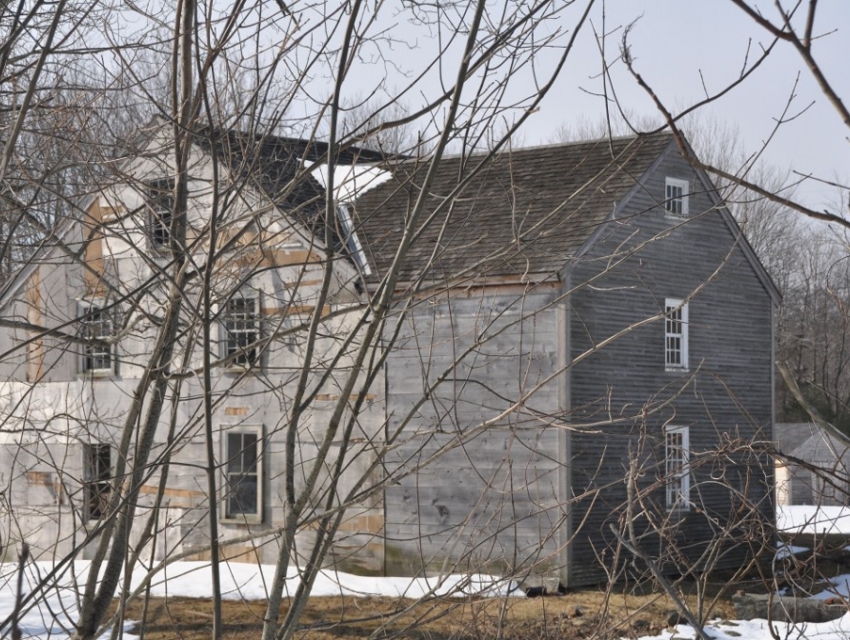 Benjamin James House, Hampton | cityseeker