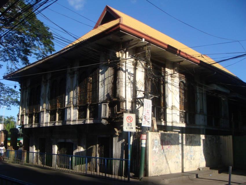 Baliuag Museum and Library, Baliuag | cityseeker