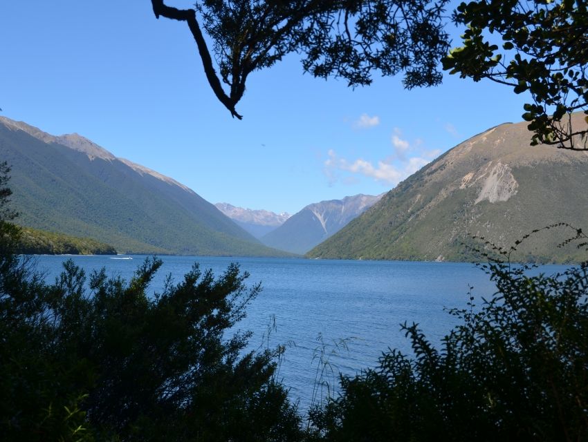Nelson Lakes National Park, Nelson | cityseeker