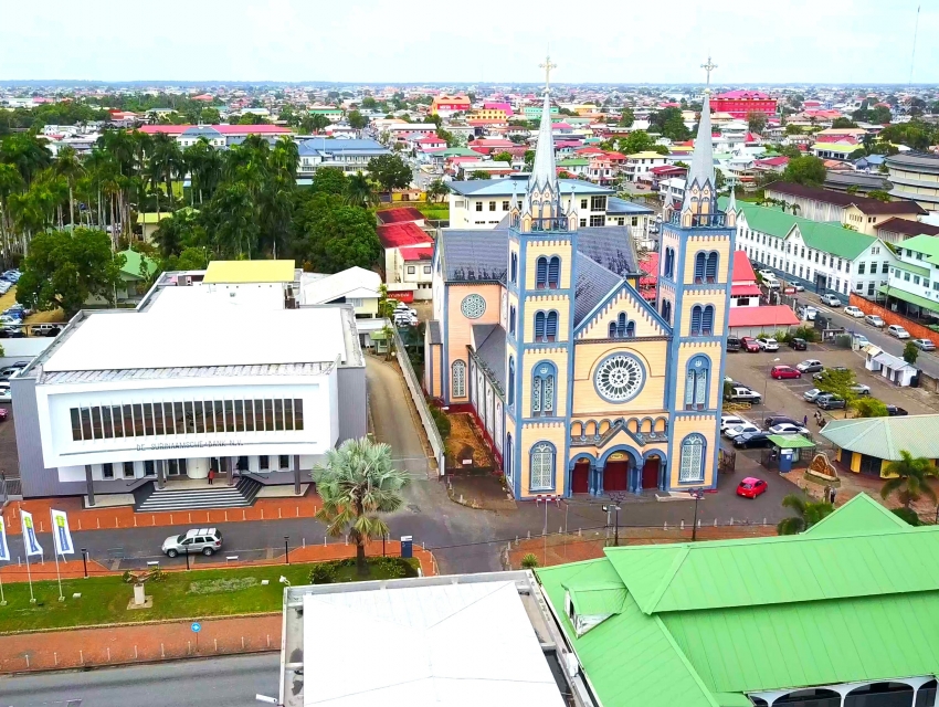 Paramaribo, Paramaribo | cityseeker