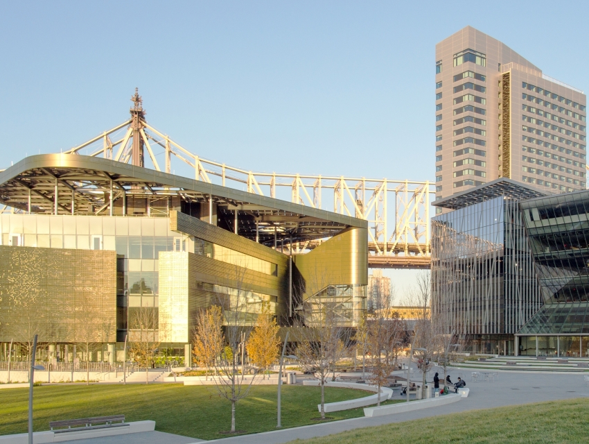 Cornell Tech, New York | cityseeker