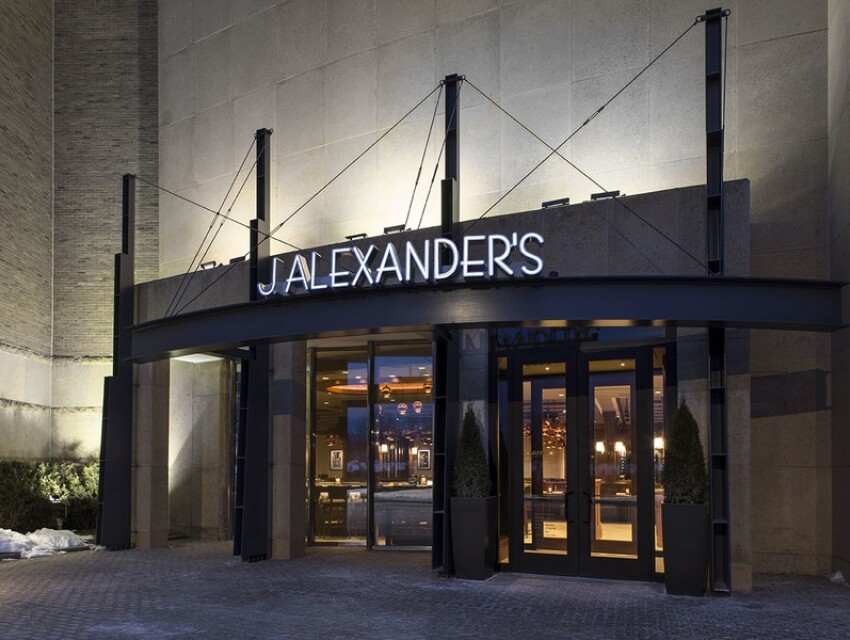 J. Alexander's, Troy, eventseeker