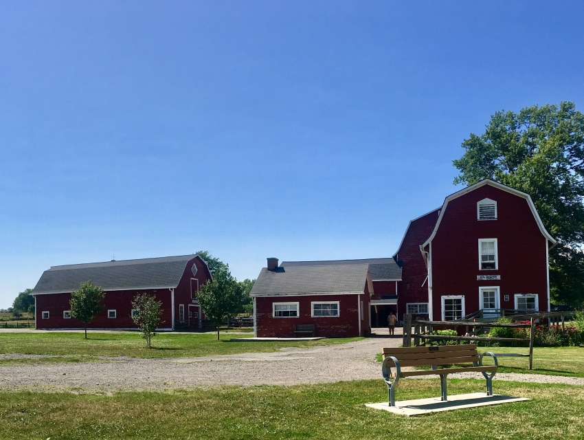 Knox Farm State Park, East Aurora | cityseeker