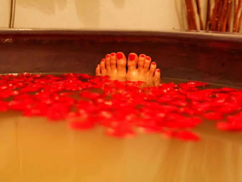 Soulstice Day Spa, Pretoria | cityseeker