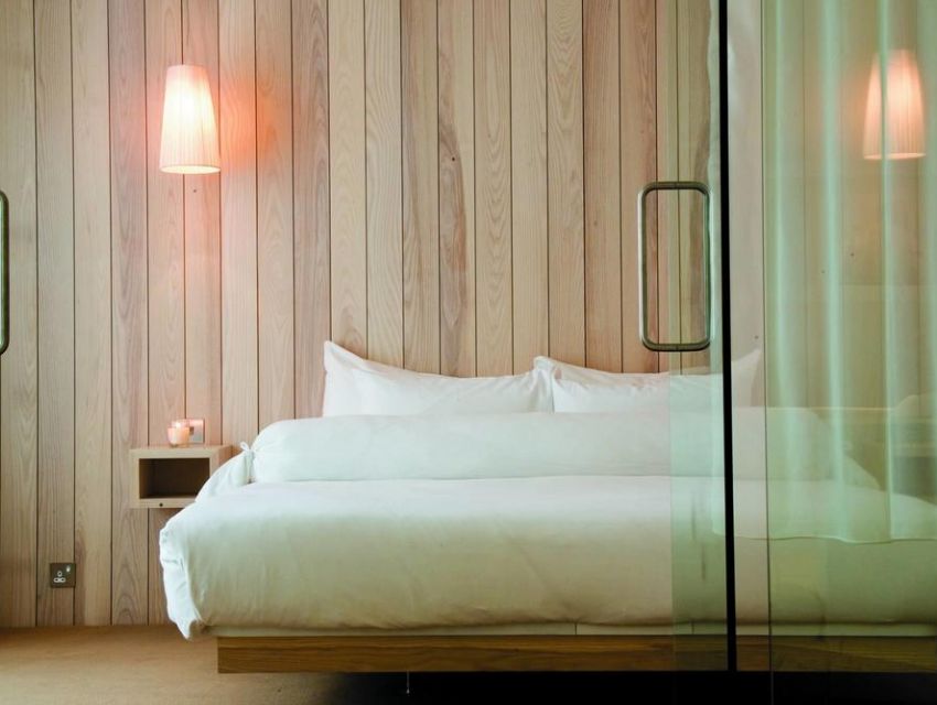 The Morgan, Dublin | cityseeker