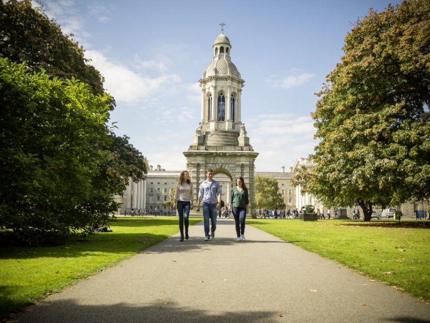 The Morgan, Dublin | cityseeker