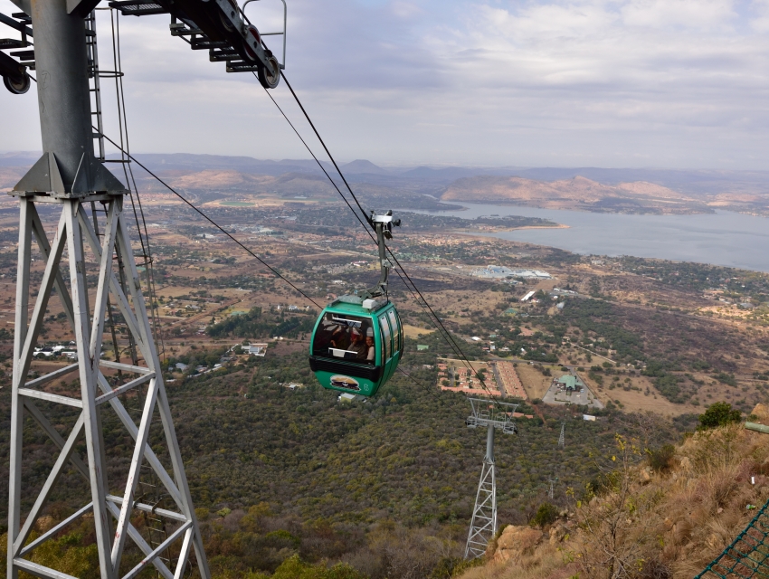Harties Cableway, Pretoria | cityseeker