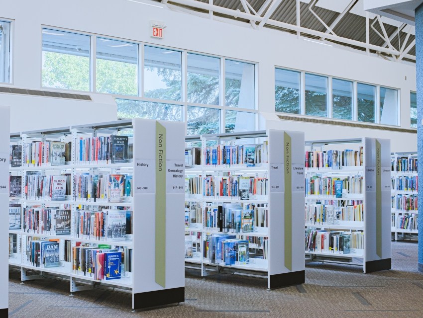 Madison Public Library, Madison, eventseeker