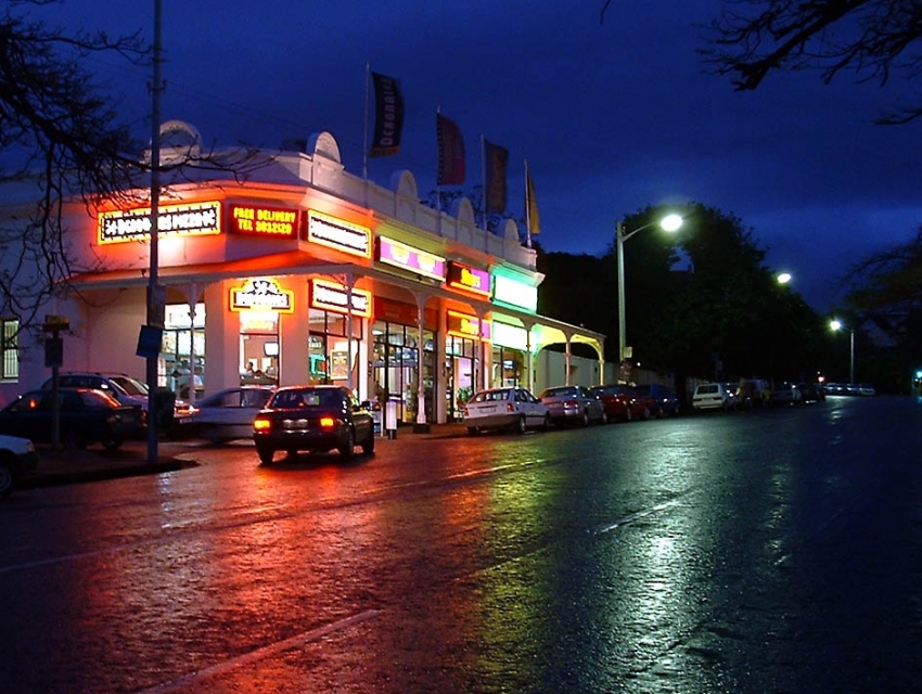 Florida Road, Durban | cityseeker