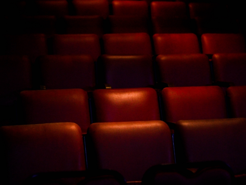 Bonifacio High Street Cinemas, Manila | cityseeker