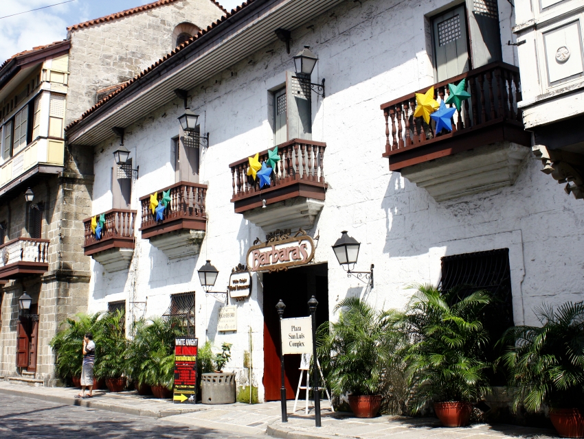 Barbara's Heritage Restaurant, Manila | cityseeker