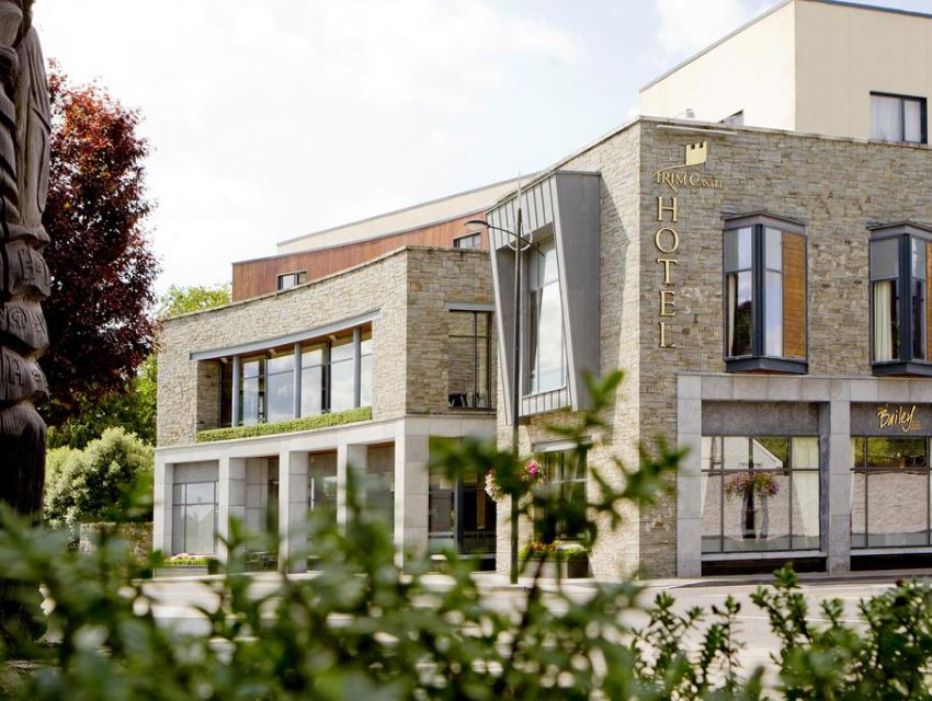 Trim Castle Hotel, Trim | cityseeker