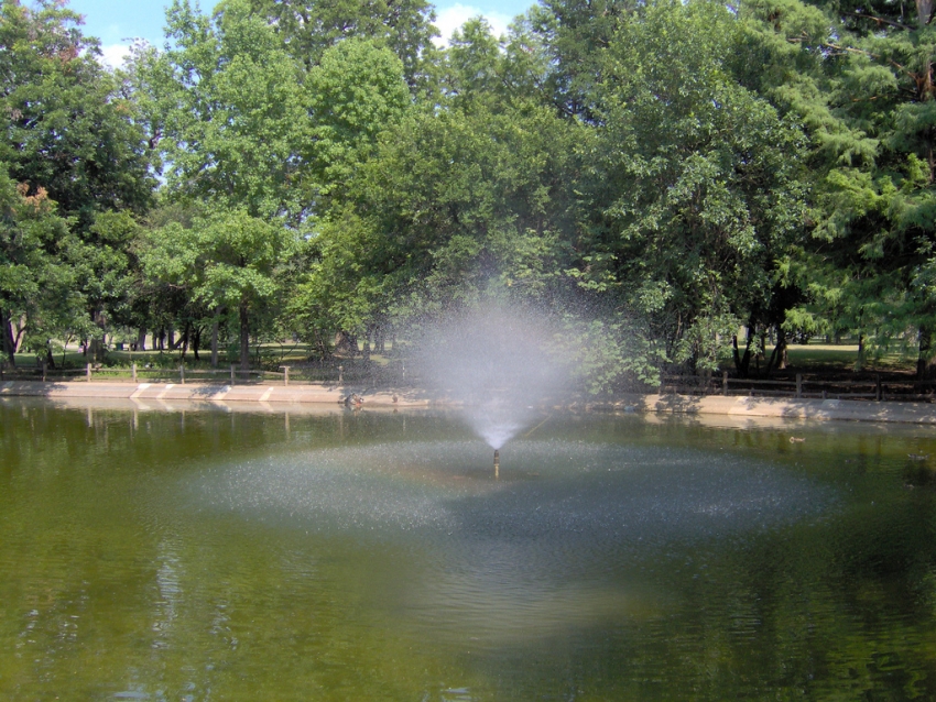 Trinity Park, Ft. Worth | cityseeker