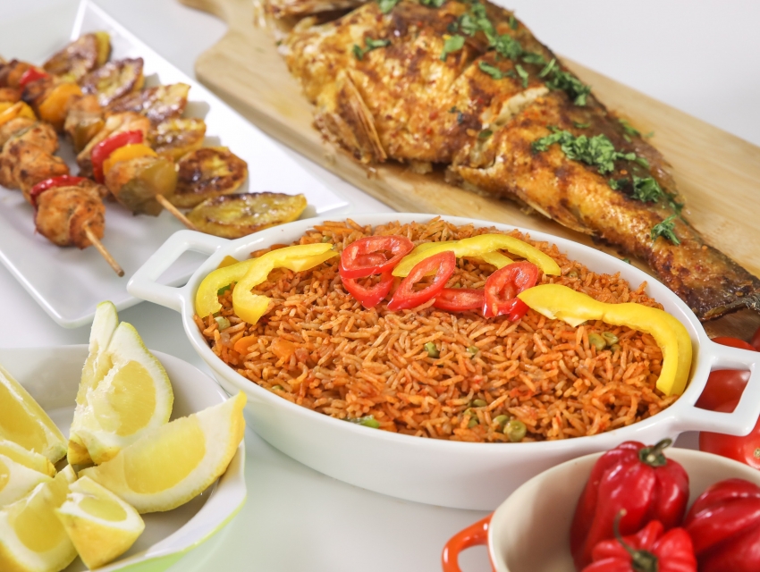 Drifters At Da Fish Fry, Nassau | cityseeker