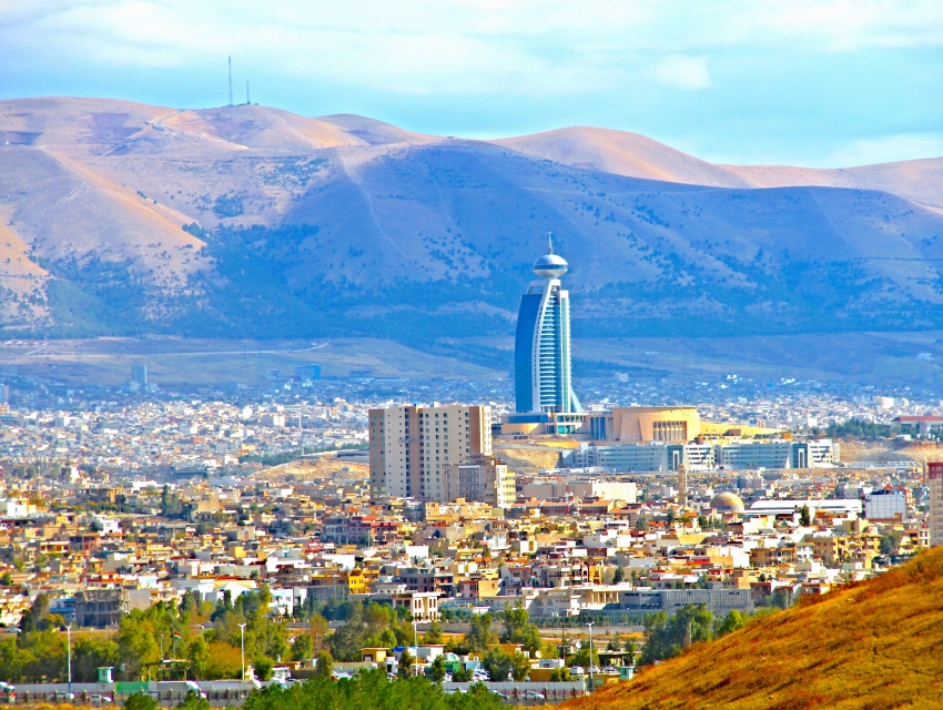 Sulaymaniyah, Sulaymaniyah | cityseeker