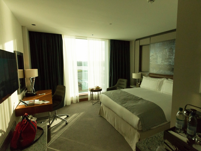 InterContinental London - The O2, London | cityseeker