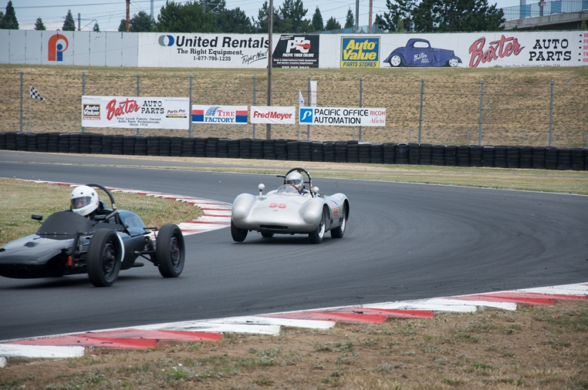 Portland International Raceway, Portland | cityseeker