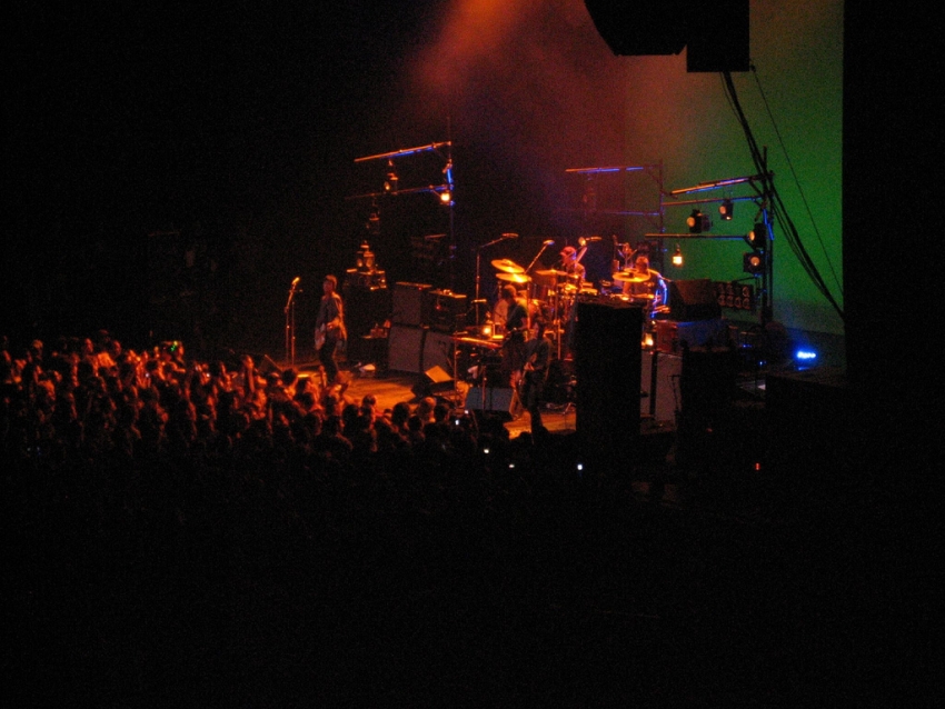Texas Trust CU Theatre, Grand Prairie | cityseeker