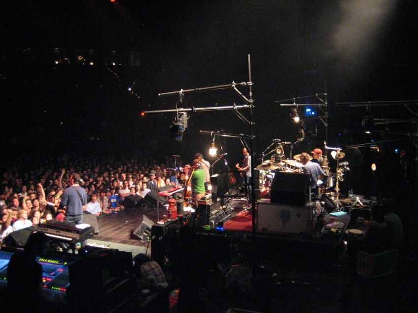 Texas Trust CU Theatre, Grand Prairie | cityseeker