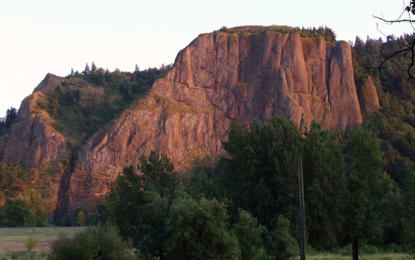 Rooster Rock State Park, Portland | cityseeker