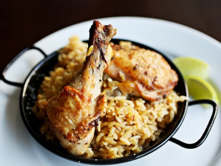 Copa, Durham | cityseeker