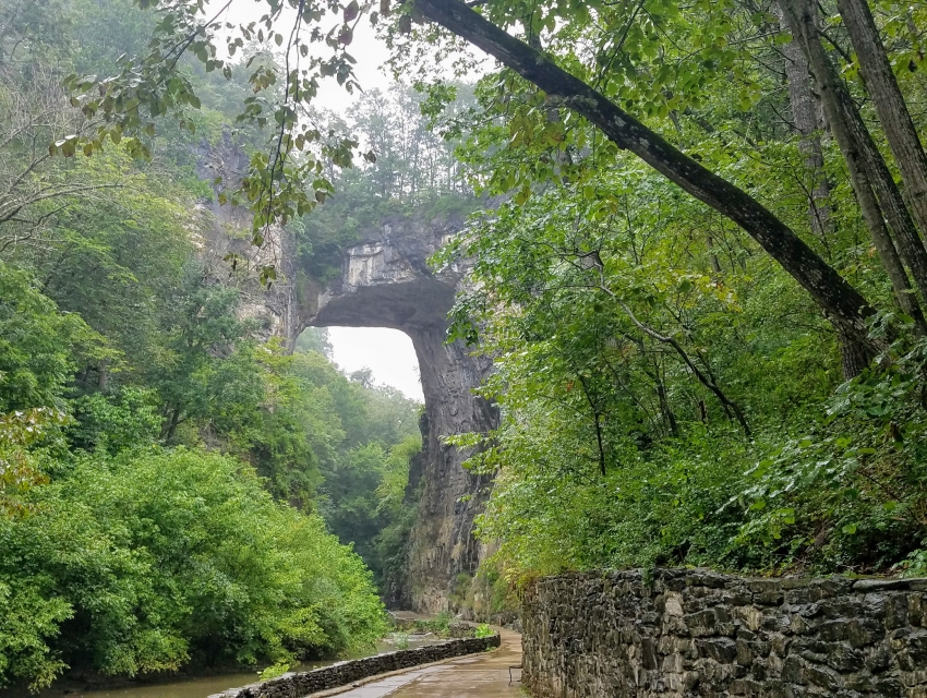 Natural Bridge State Park, Natural Bridge | cityseeker