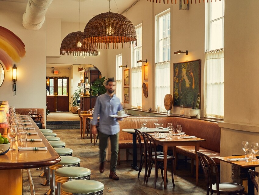 Basic Kitchen, Charleston | cityseeker