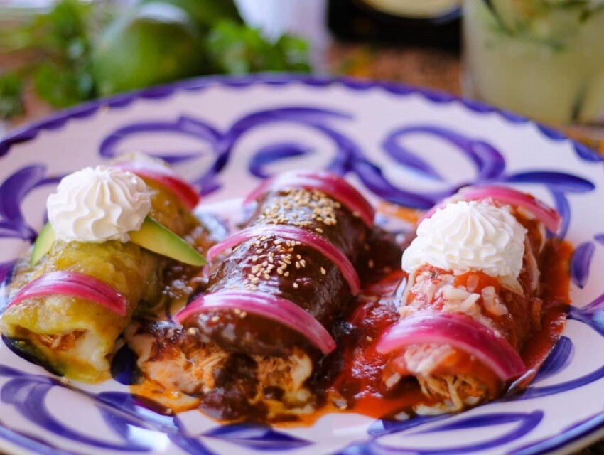 Carmelita's Kitchen, Rancho Santa Margarita | cityseeker