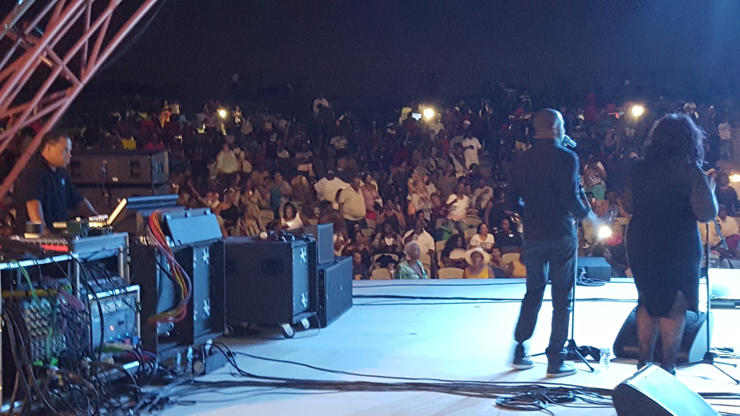 Craig Ranch Amphitheater, North Las Vegas | cityseeker