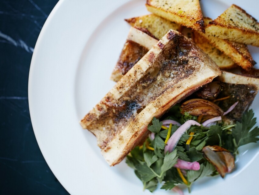 Mr. Lyons Steakhouse, Palm Springs, eventseeker