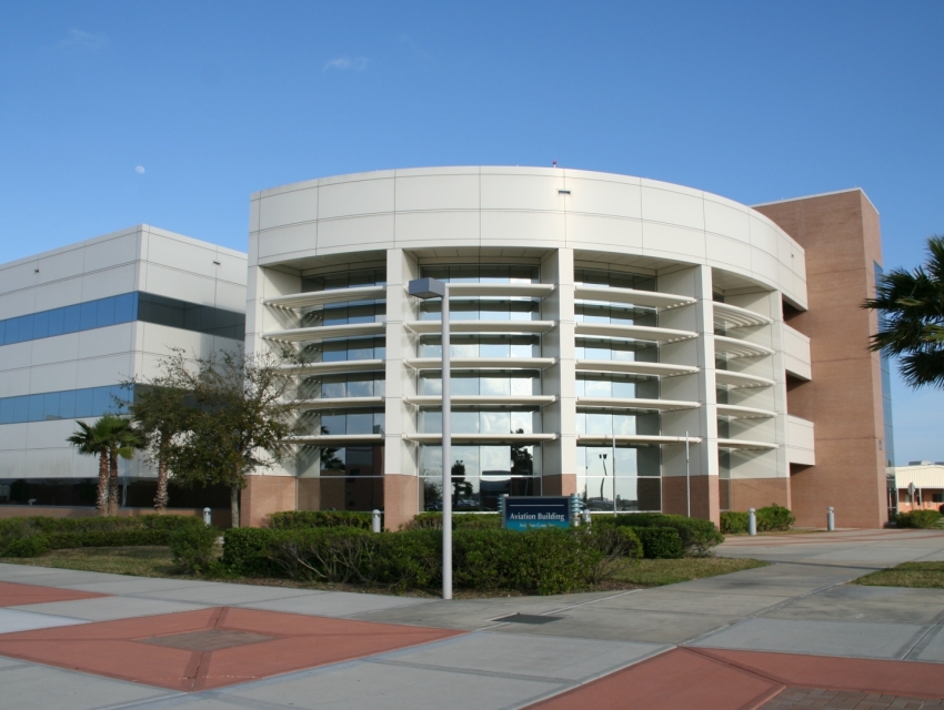 Embry-Riddle Aeronautical University, Daytona Beach | cityseeker