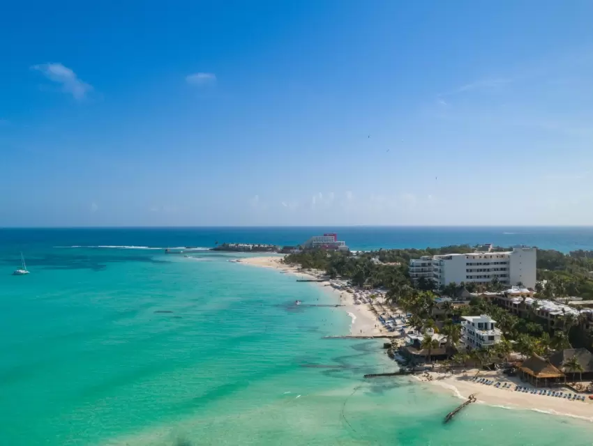 Playa Norte, Isla Mujeres | cityseeker