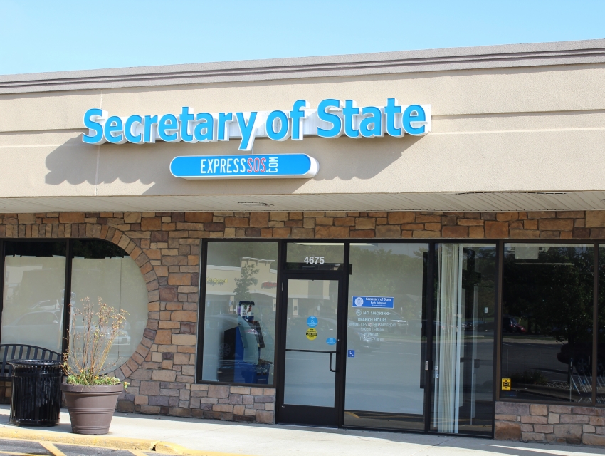Michigan Secretary of State Office, Lansing, eventseeker