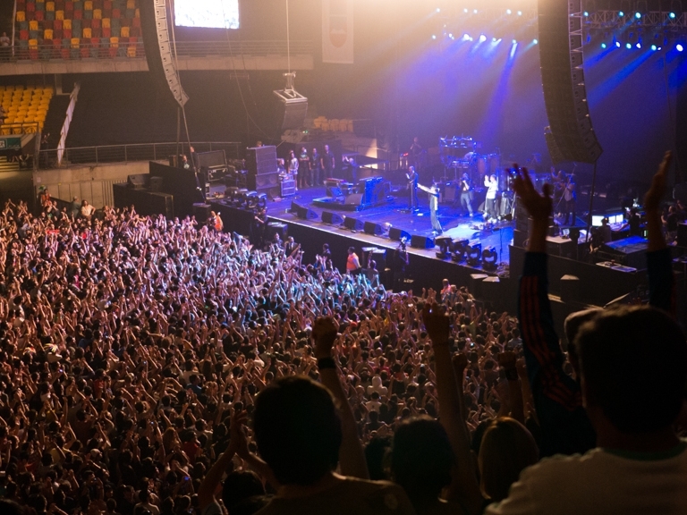 Movistar Arena Argentina Capacidad Sale | dntu.edu.vn